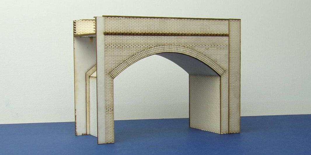 4mm scale/OO gauge all kits – LCUT creative
