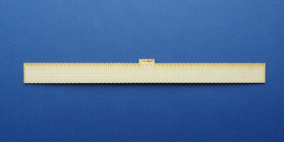 4mm scale/OO gauge industrial building parts – Page 2 – LCUT creative