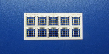 4mm scale/OO gauge windows and door kits – LCUT creative